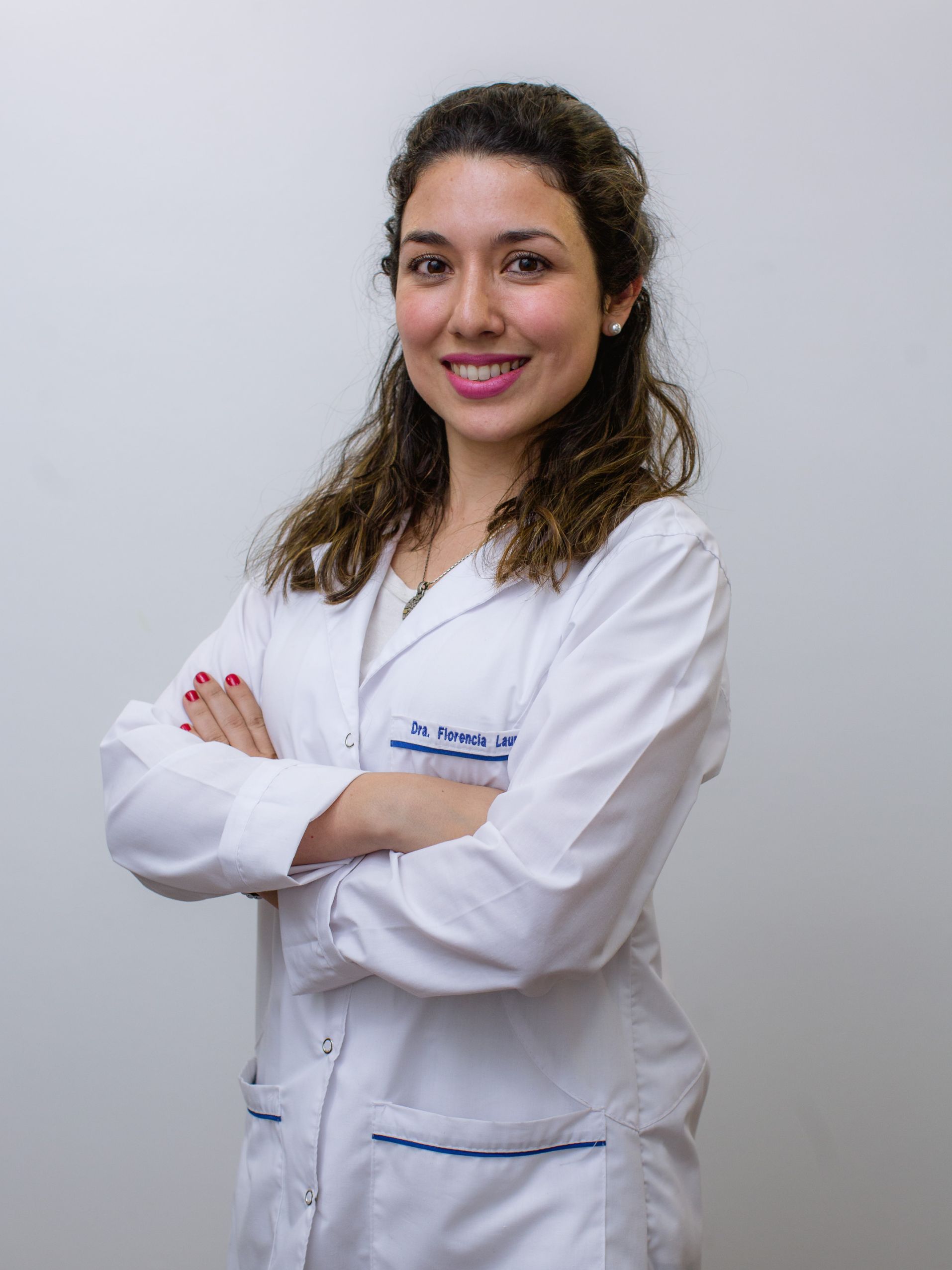 Equipo de Dermatología – Instituto Rodriguez Saa